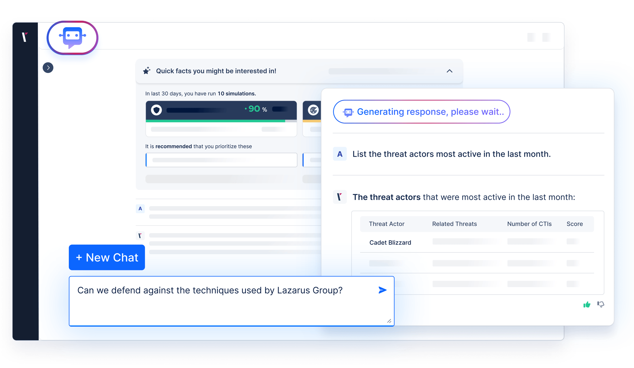Automated Security Validation Platform | Picus
